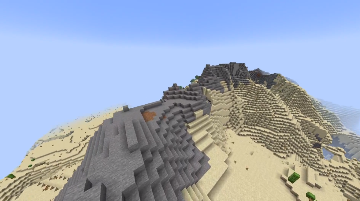 Download Minecraft 1.17.40 for Android | Release