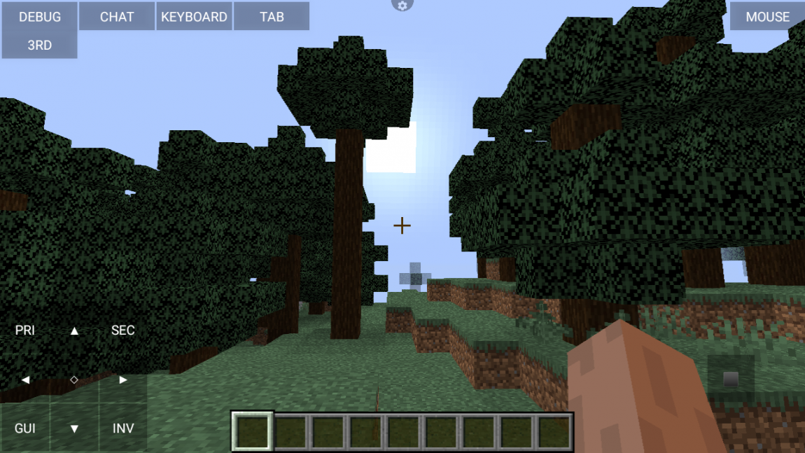 Download PojavLauncher | Android